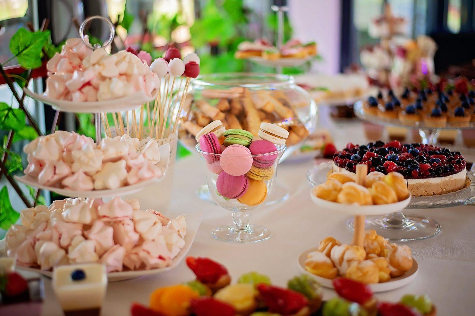 Restaurant Nunta Bucuresti, Monarh Locatie evenimente