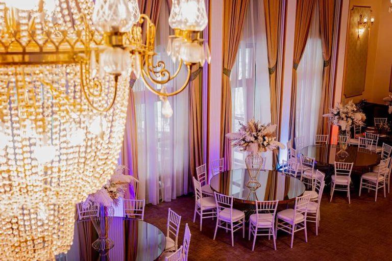 Prezentare Locatie Nunta | Restaurant Monarh