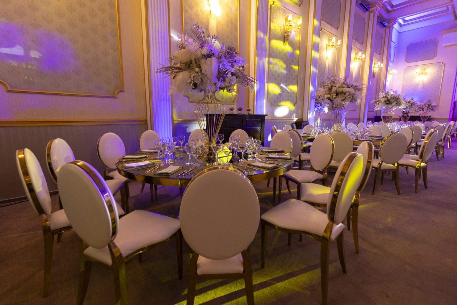 Restaurant Nunta Bucuresti, Monarh Locatie evenimente