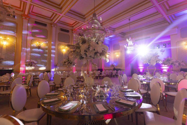 Restaurant Nunta Bucuresti, Monarh Locatie evenimente